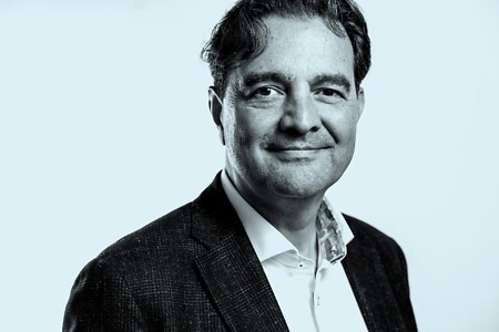 Gabriël Anthonio - Managementboek.nl
