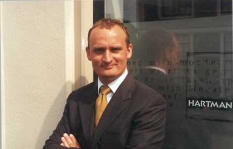Erik Hartman - Managementboek.nl