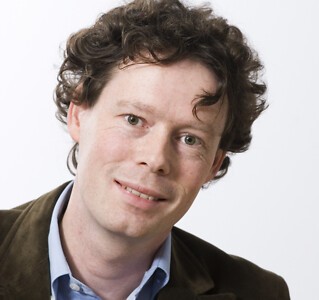 Oeds-Jan Postma - Managementboek.nl