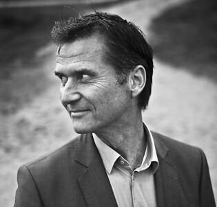 Frank Schaper - Managementboek.nl