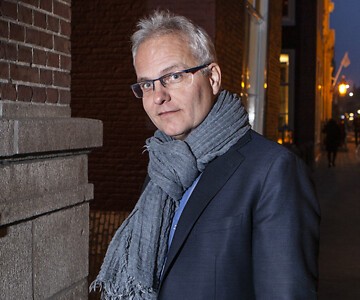 Mark van Twist - Managementboek.nl