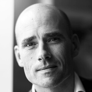 Allard Droste - Managementboek.nl