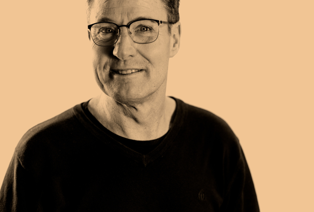 Kees Klomp: ‘We moeten leren voorbij het huidige systeem te denken ...