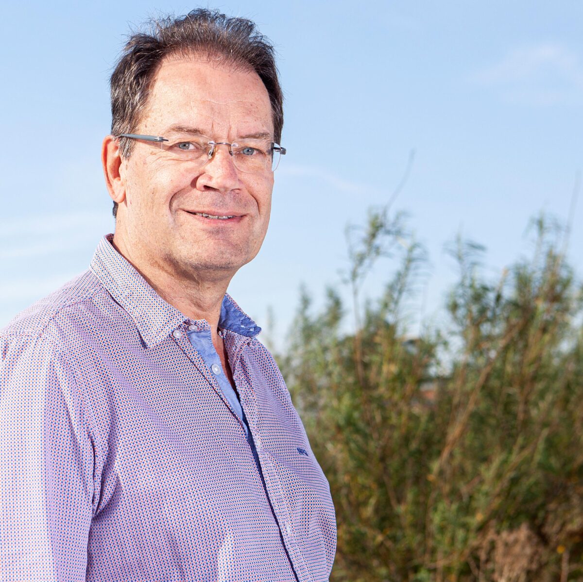 Peter de Roode: ‘Werknemers leveren meer strijd met collega’s dan met ...