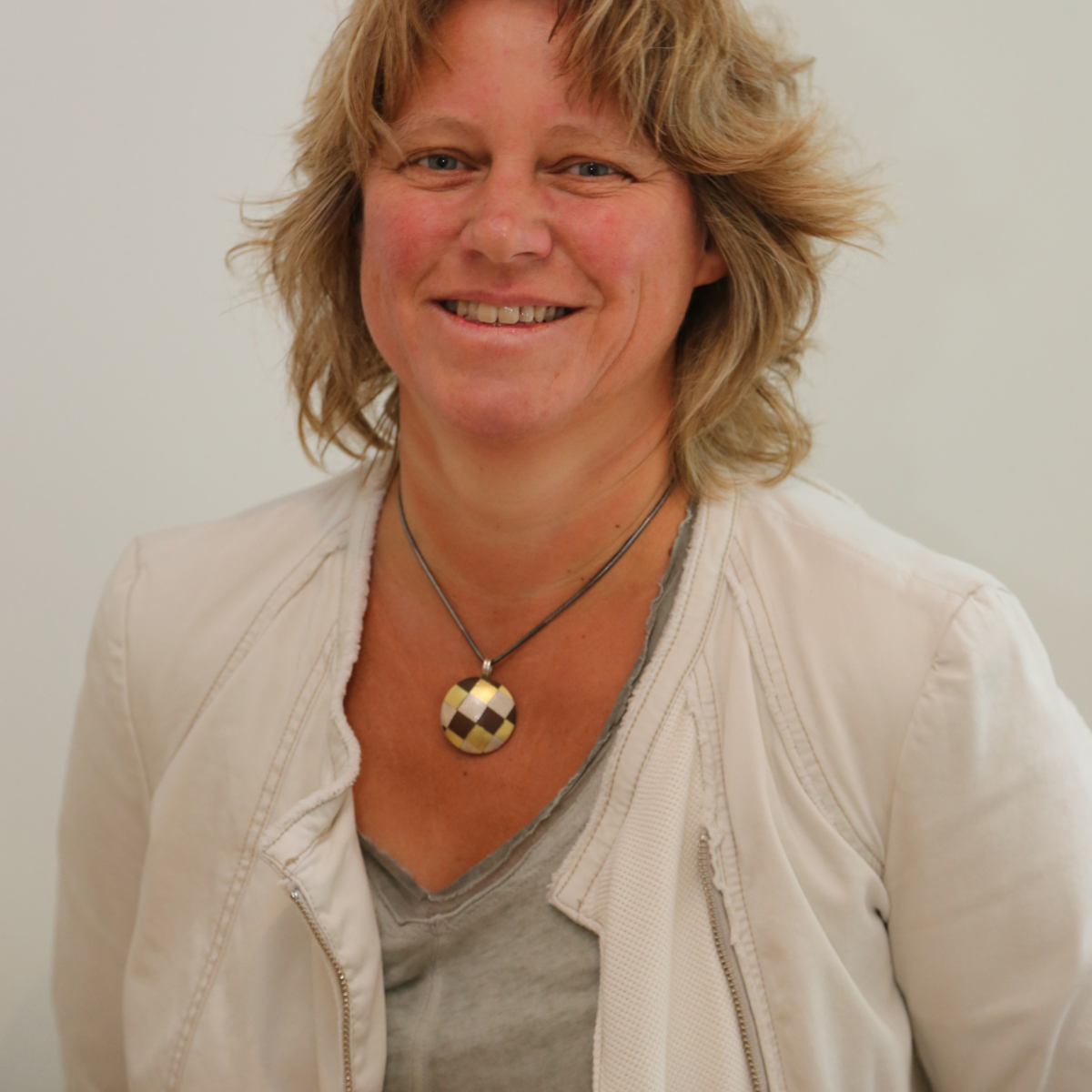 Mariël Rondeel: ‘Een opleidingskundige helpt mensen slimmer te worden ...