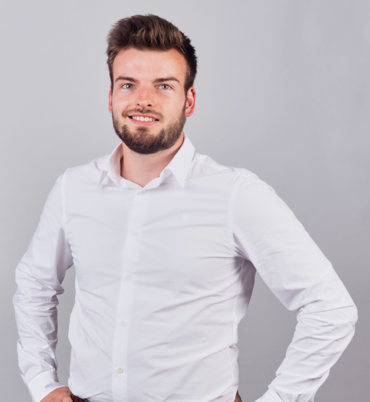 Robin Geers: ‘Niet jouw dromen maar de problemen van de klant zijn ...