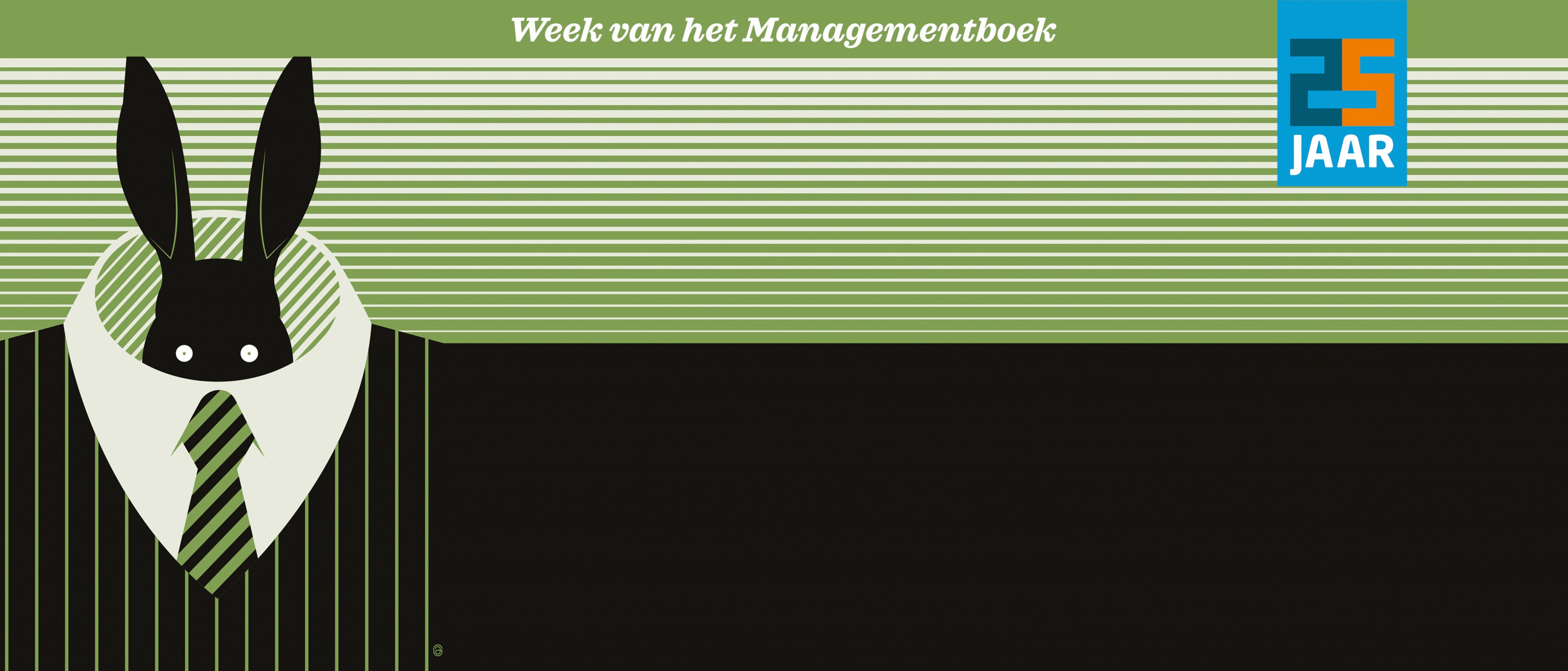 Van elk managementboek wordt de lezer wel iets wijzer - Boekblog ...