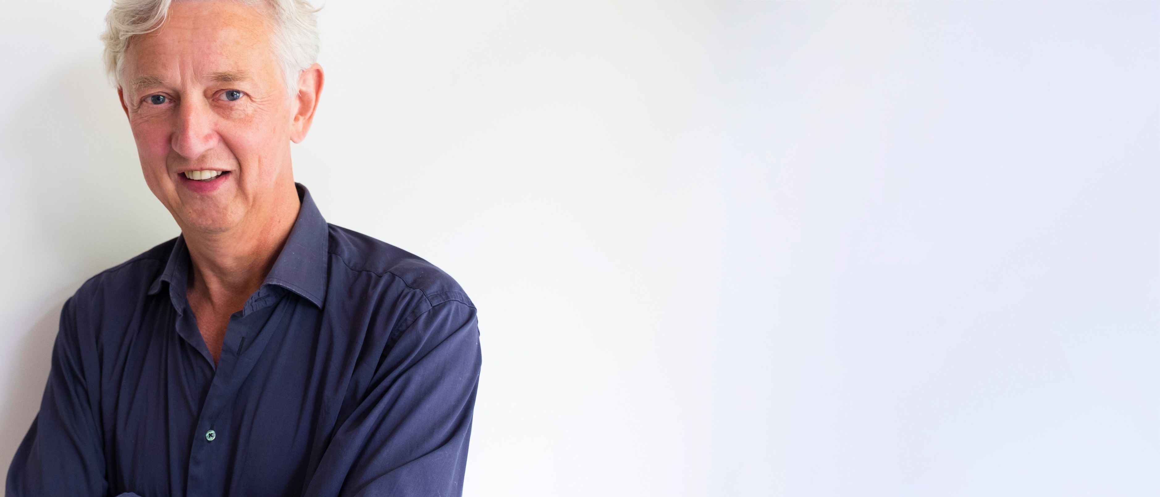 Ed Stibbe: ‘Sturen op merkvoorkeur vergroot je marktaandeel’ - Boekblog ...