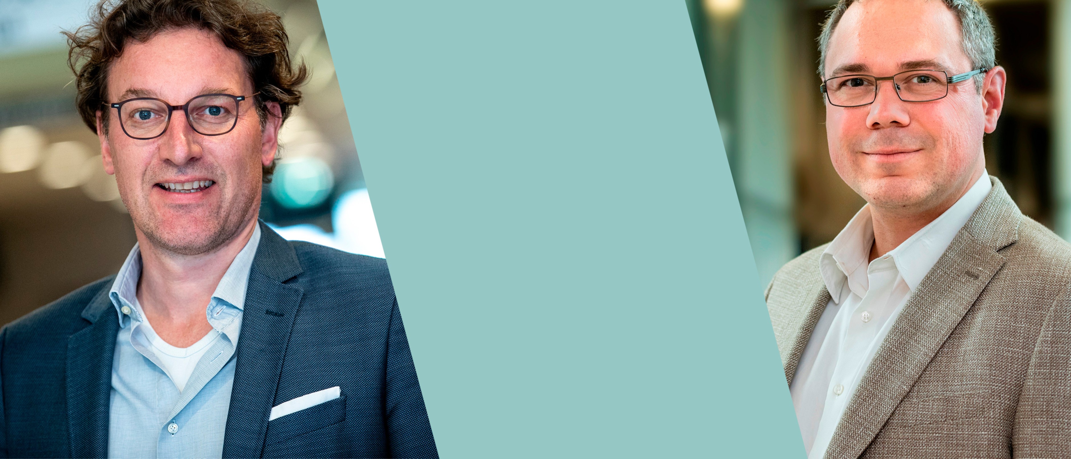 Justin Jansen: ‘De beste groeibedrijven zijn met vandaag én morgen ...