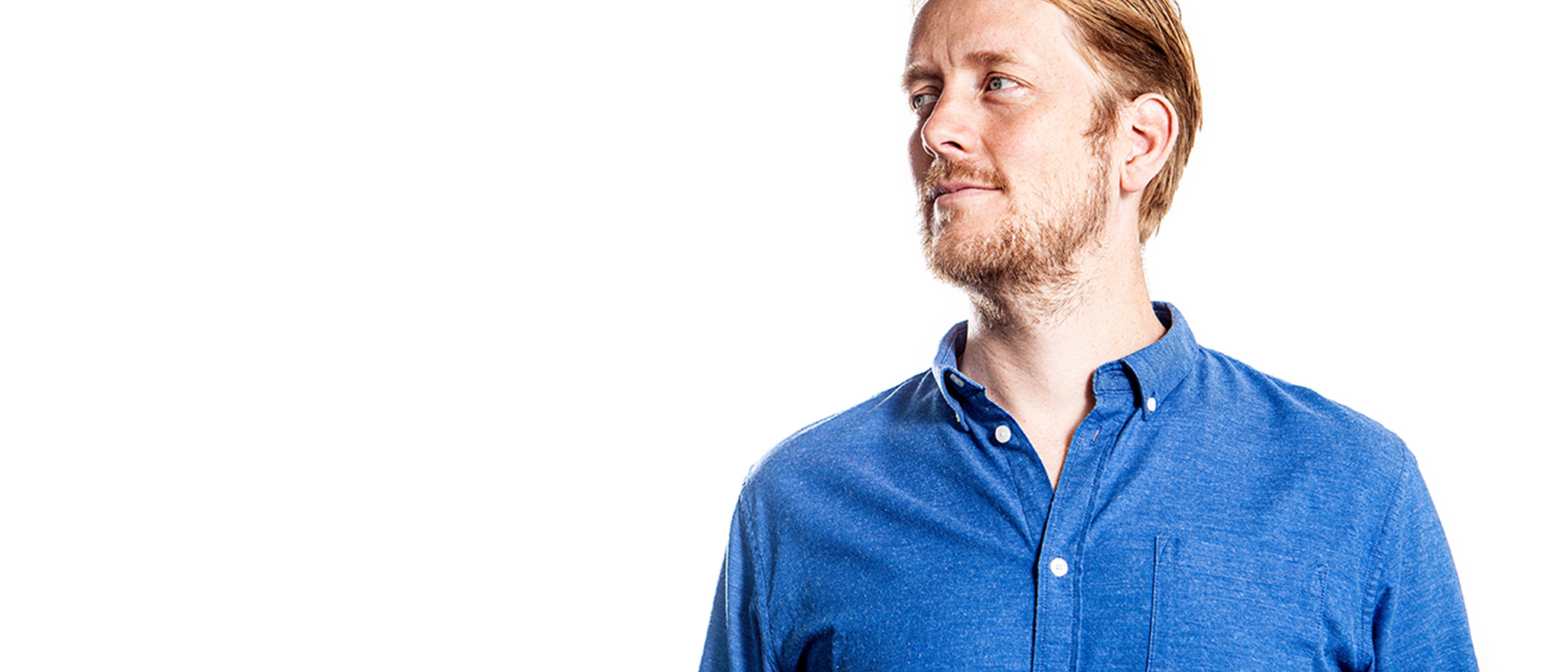 Sander Heijne: ‘Zorg dat mensen geen verkeerde keuze meer kunnen maken ...