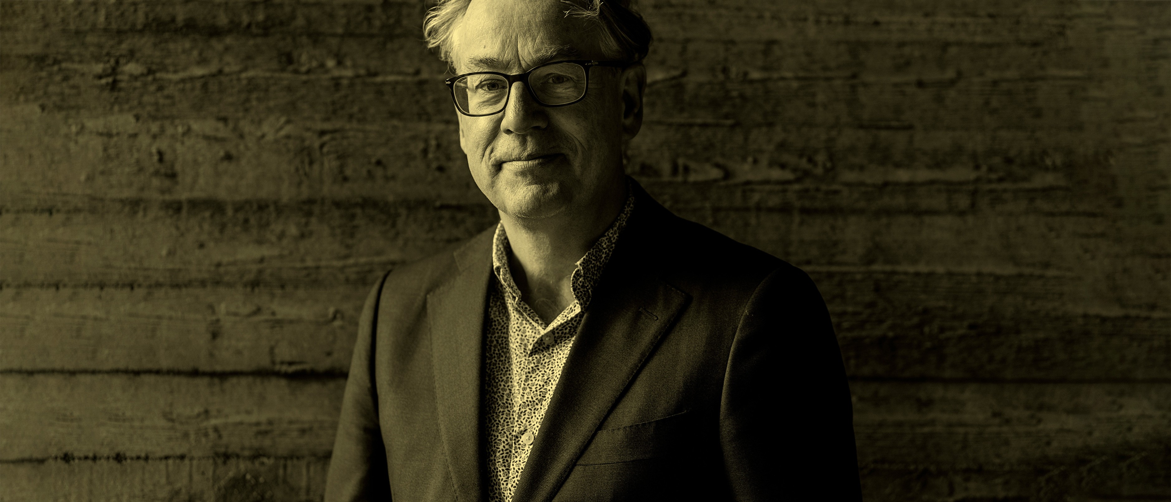 Eric van Heck: ‘Andere sectoren kunnen veel leren van de sierteelt ...