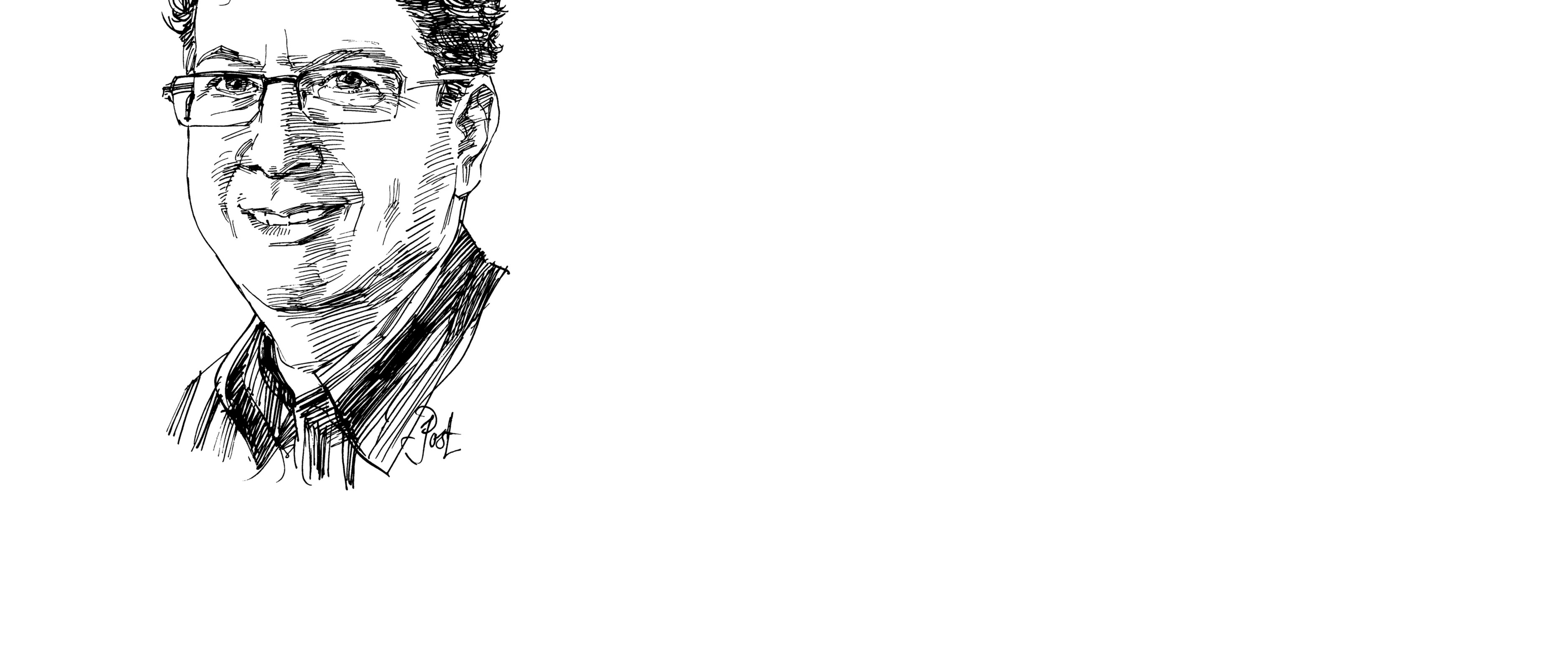 Gert Poppe: ‘Een beperkt speelveld hoeft de creativiteit niet te ...