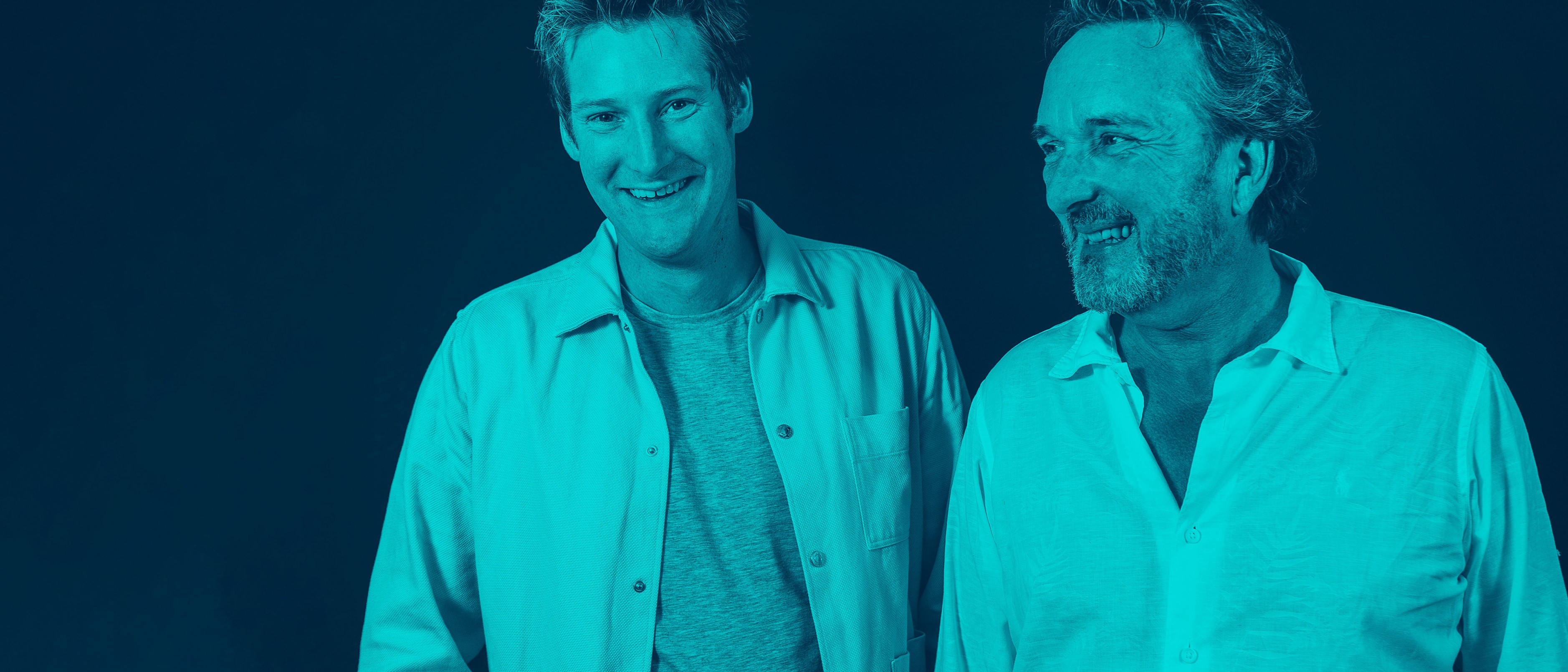 Simon van Esch en Evert Hatzmann: ‘Medewerkers willen geen afkoop maar ...