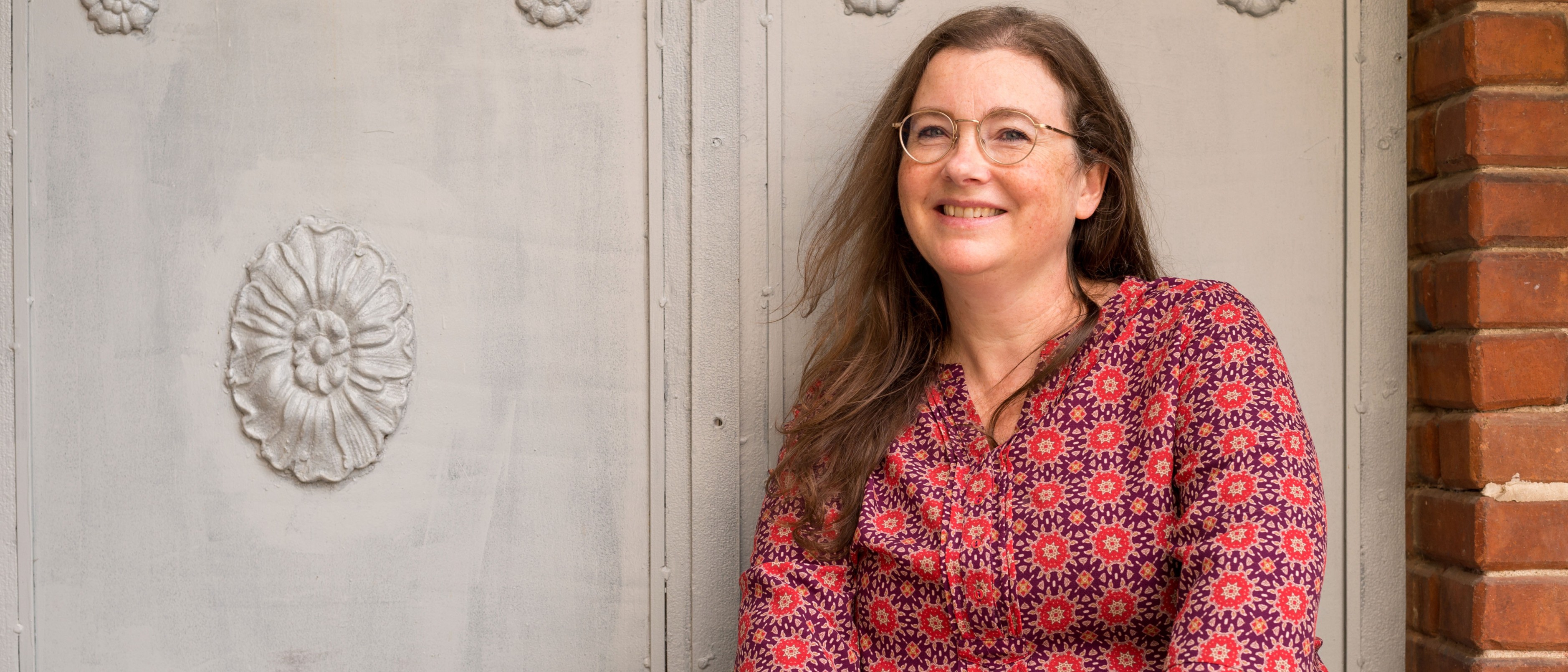 Jolein de Rooij: ‘Je hoeft niet zo stoer te doen op je werk’ - Boekblog ...