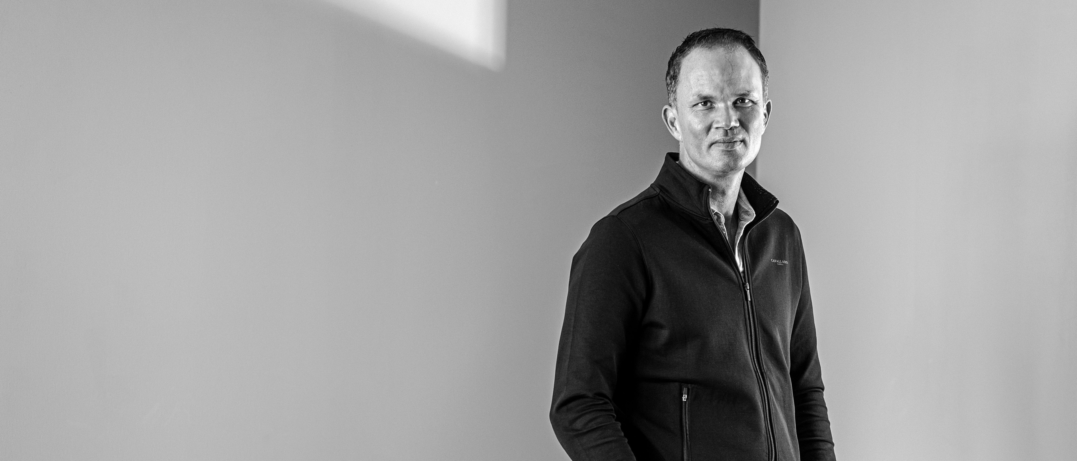 Paul Takken: ‘Lichtheid en humor zijn belangrijk in Agile processen’ - Boekblog - Managementboek.nl