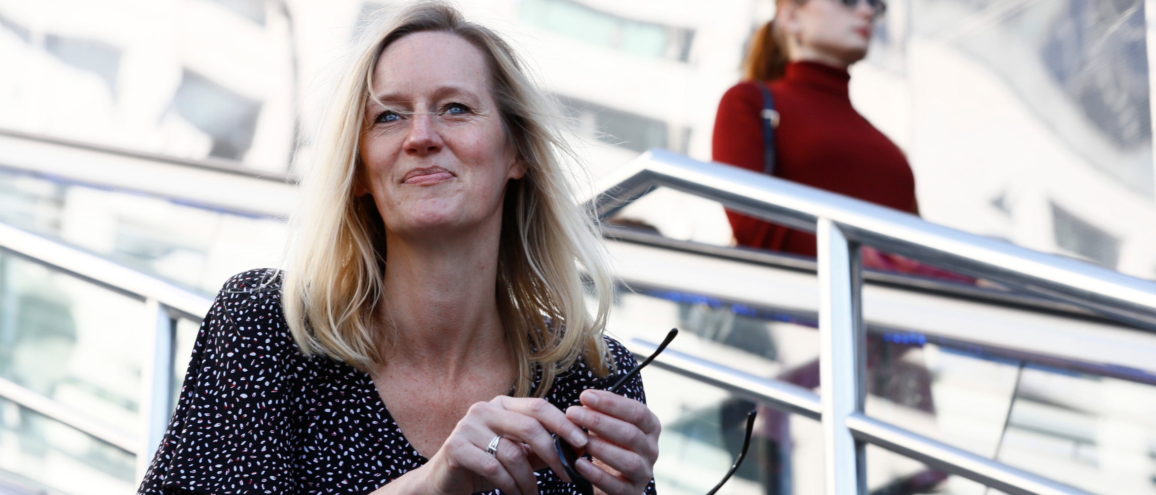 Japke d. Bouma: ‘Hybride werken? De geest is uit de fles’ - Boekblog ...