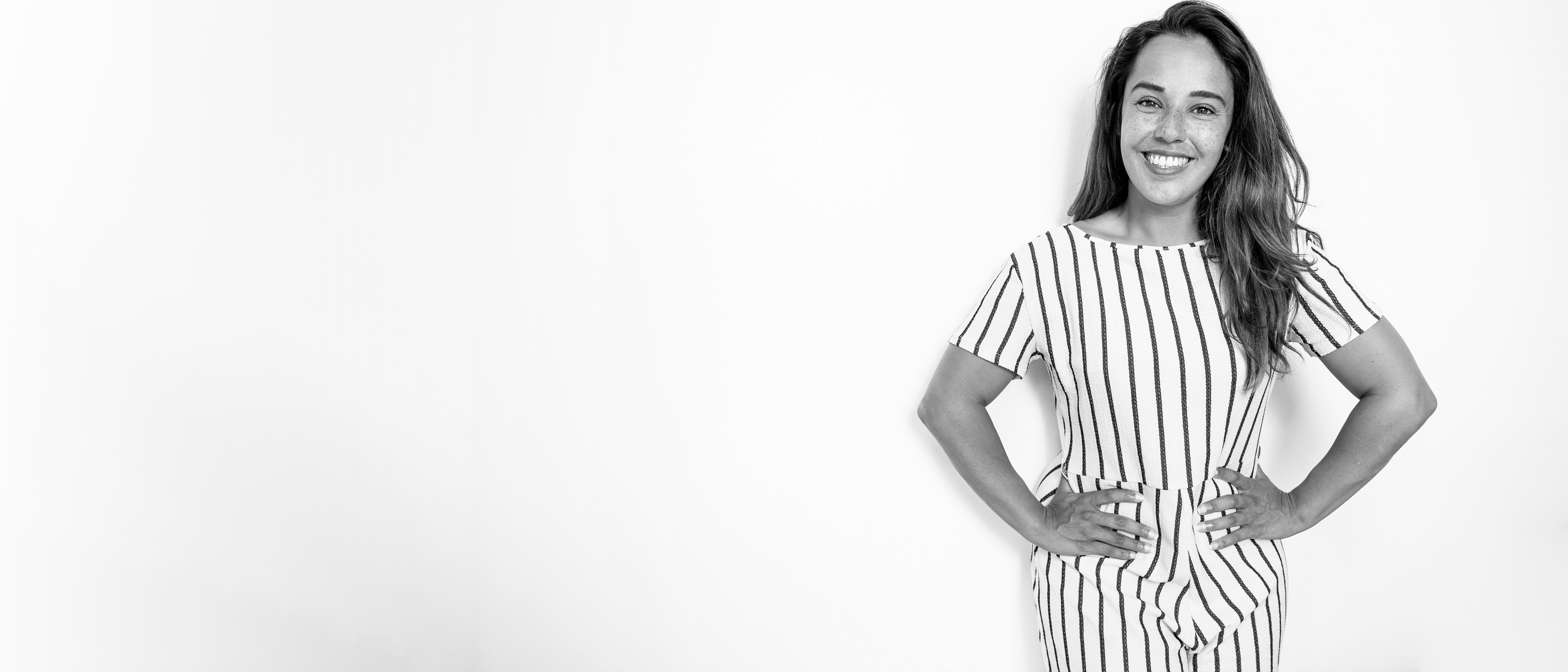 Charida Dorder: ‘AI maakt marketeers niet overbodig’ - Boekblog ...