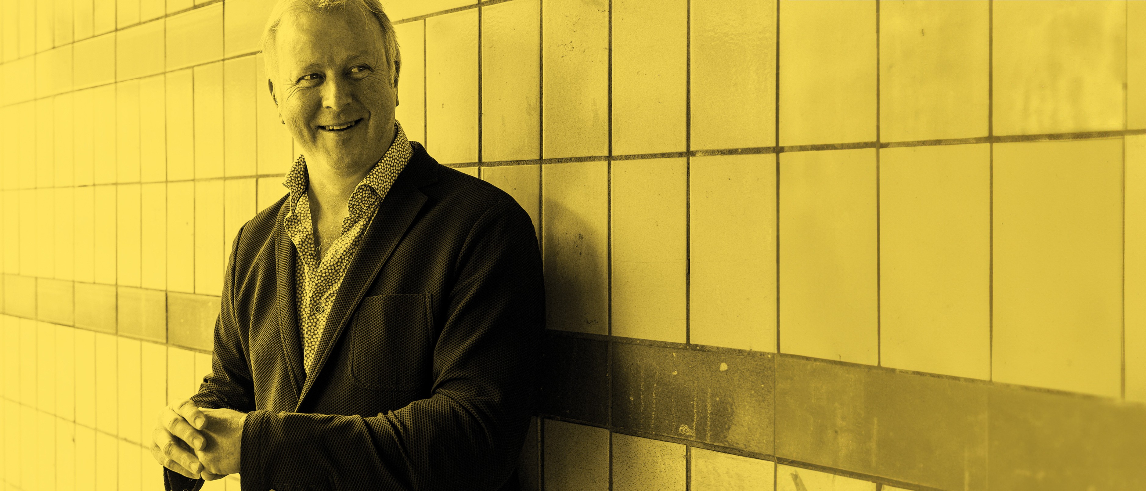 Kristof Van Rossem: ‘Door gericht bevragen zet je de ander op eigen benen’ - Boekblog ...