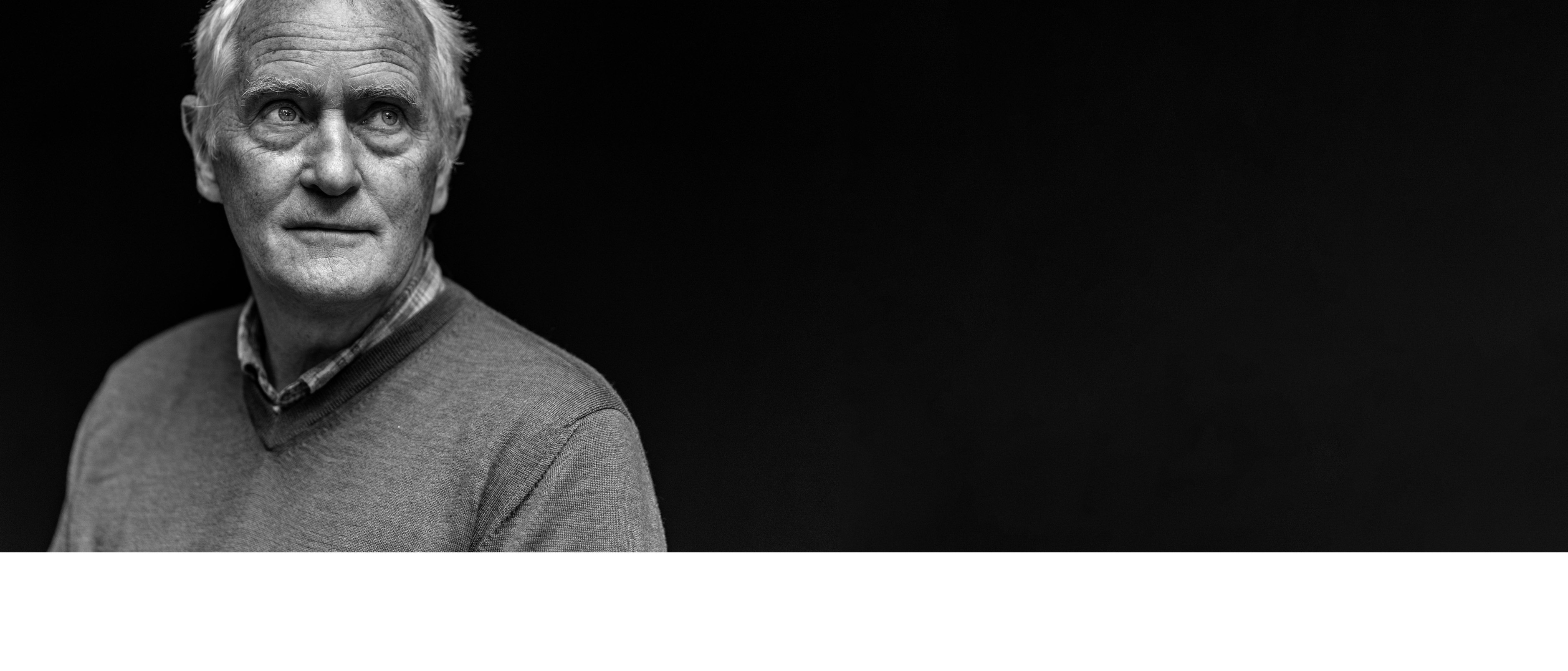 Peter van Uhm: ‘Ik ben door schade en schande leider geworden ...