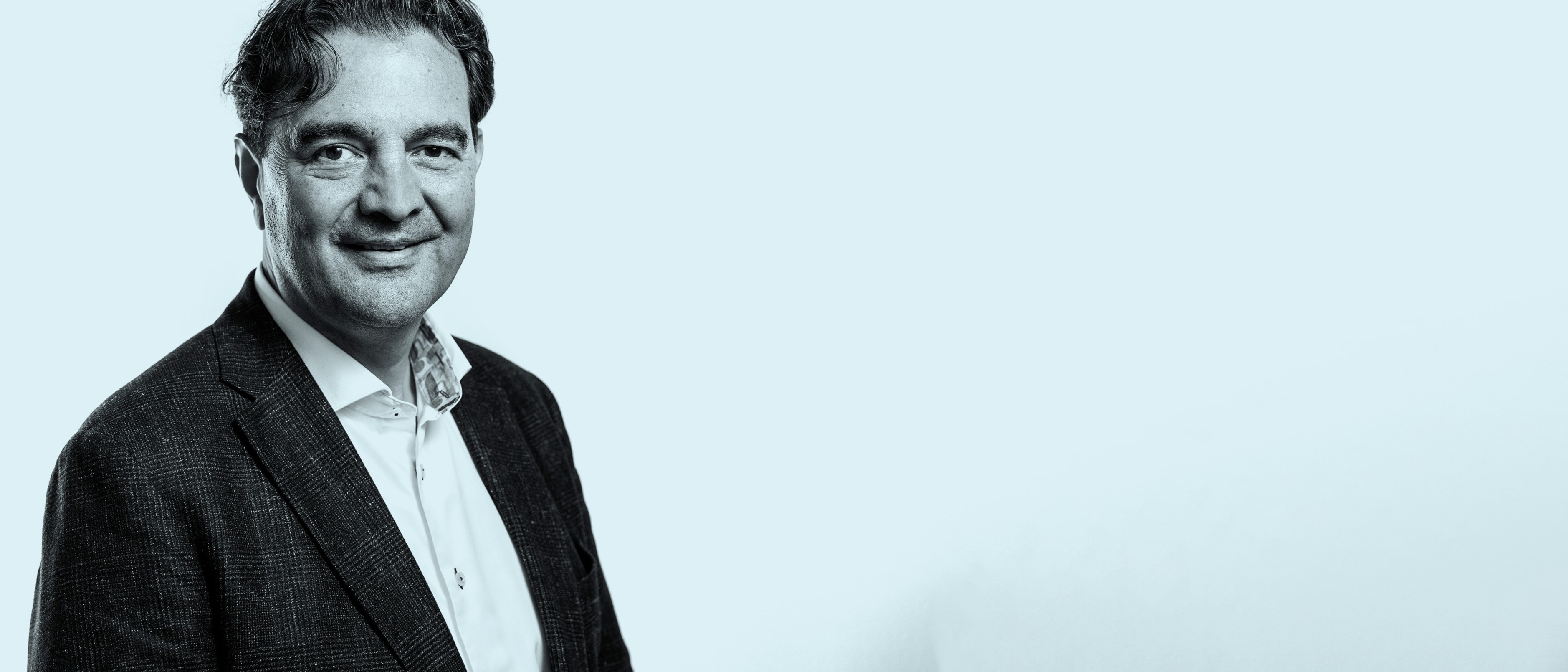 Gabriel Anthonio: ‘Vertrouwen en veiligheid zijn vruchten van goede ...