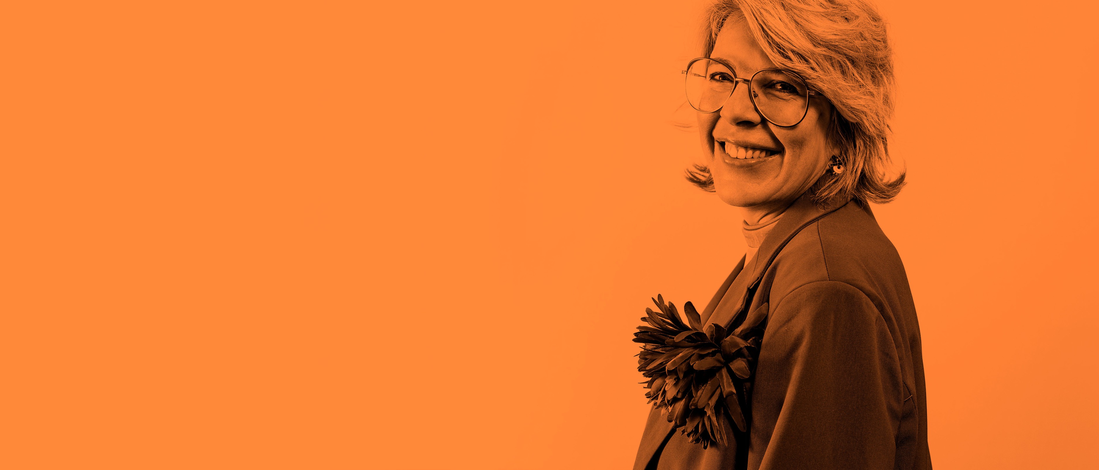 Stephanie van Rossum: ‘Leiders mogen best wat luier zijn’ - Boekblog ...