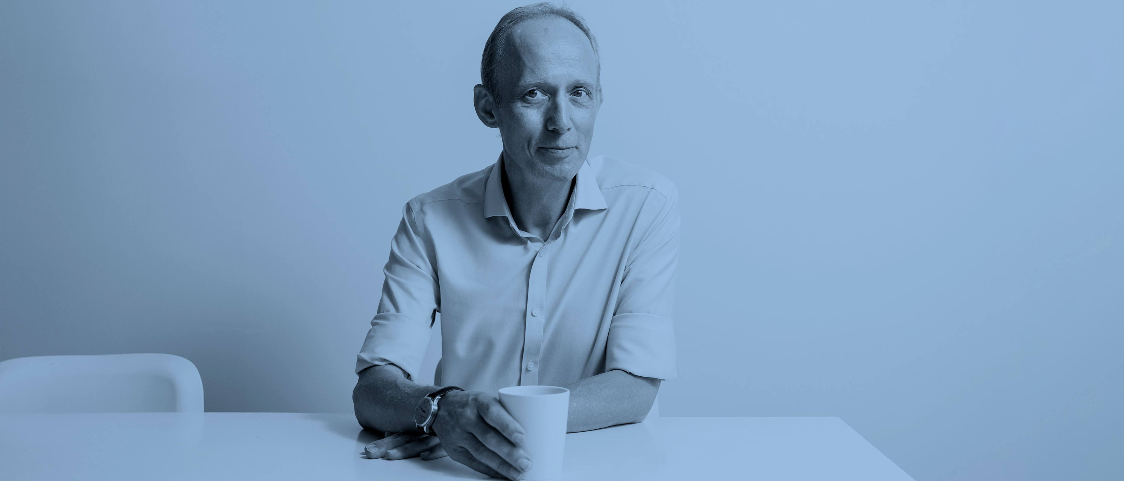 Patrick van Thiel: ‘Als feiten ook maar meningen zijn, maakt reputatie ...