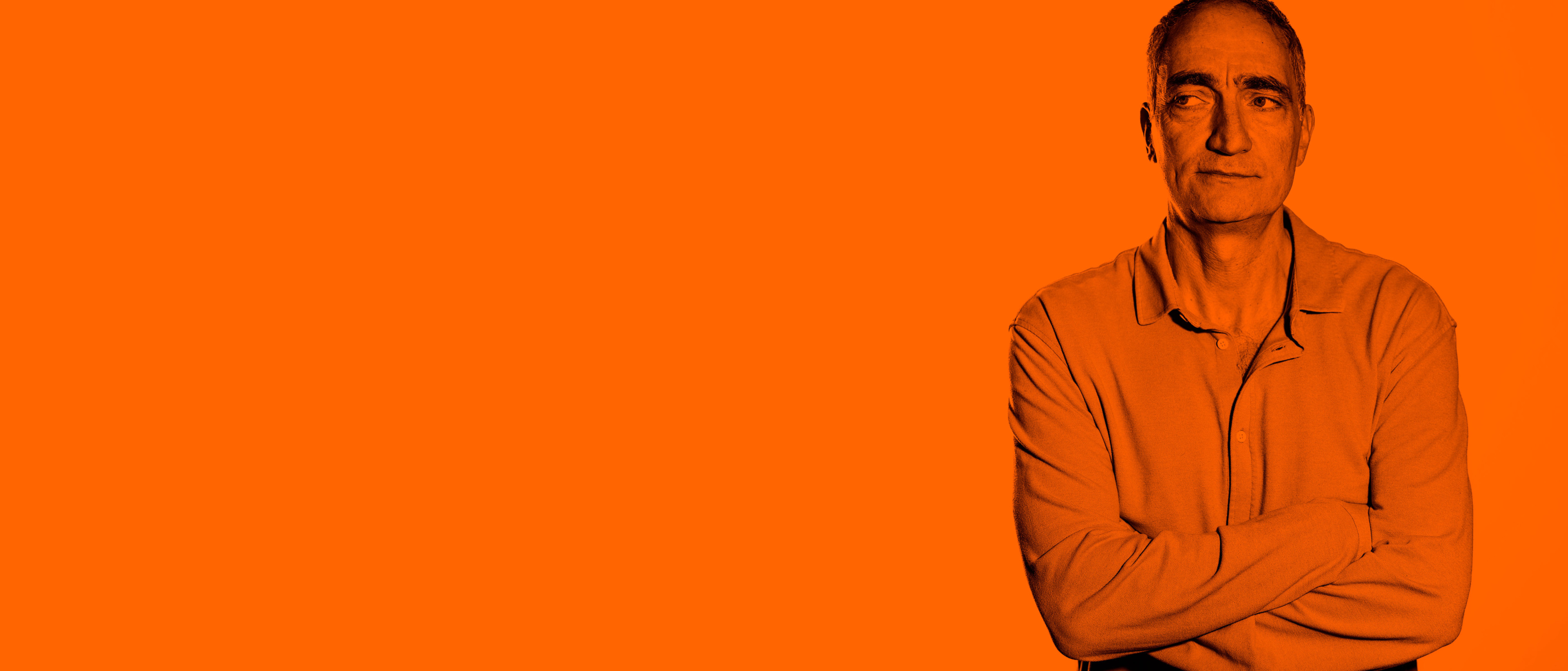 Pep Rosenfeld: ‘Mensen die samen kunnen lachen, werken beter samen ...