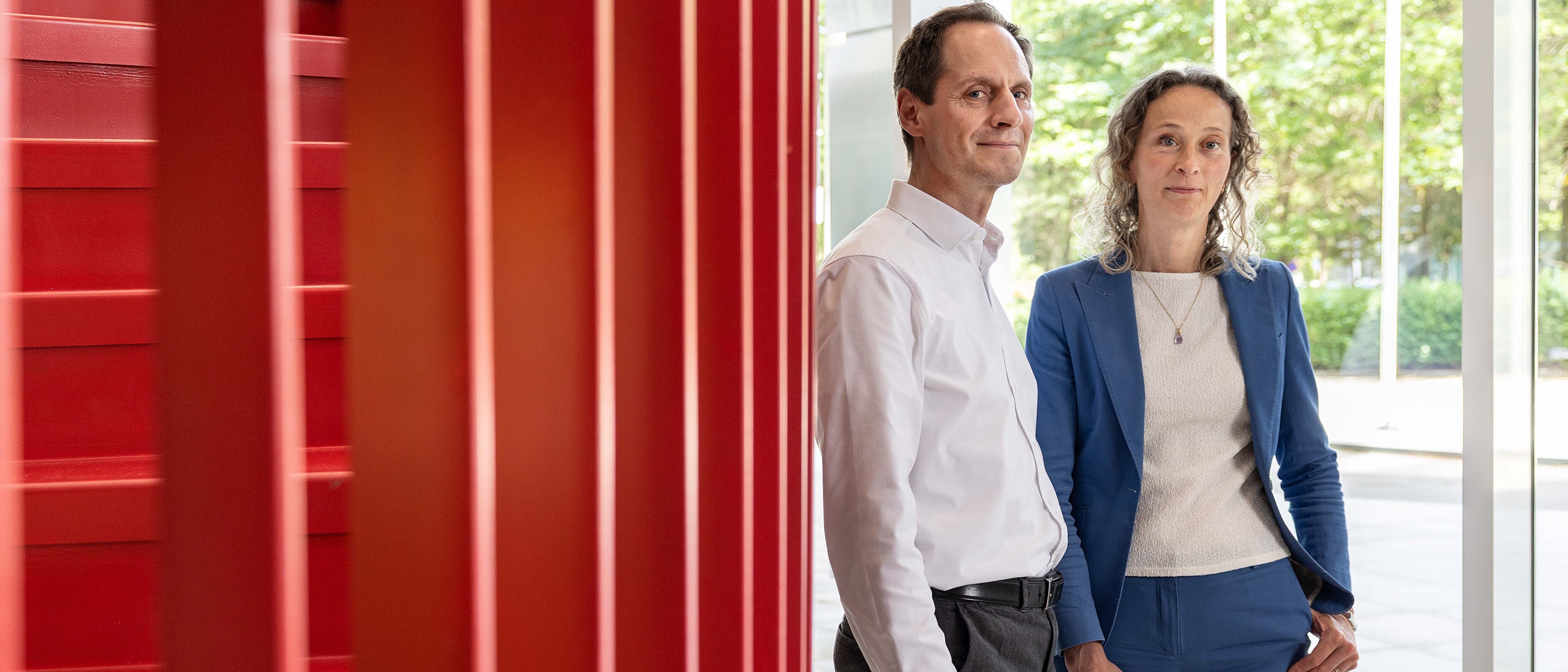 Remko Blom en Maaike Okano-Heijmans: ‘Laat geopolitiek niet als een ...