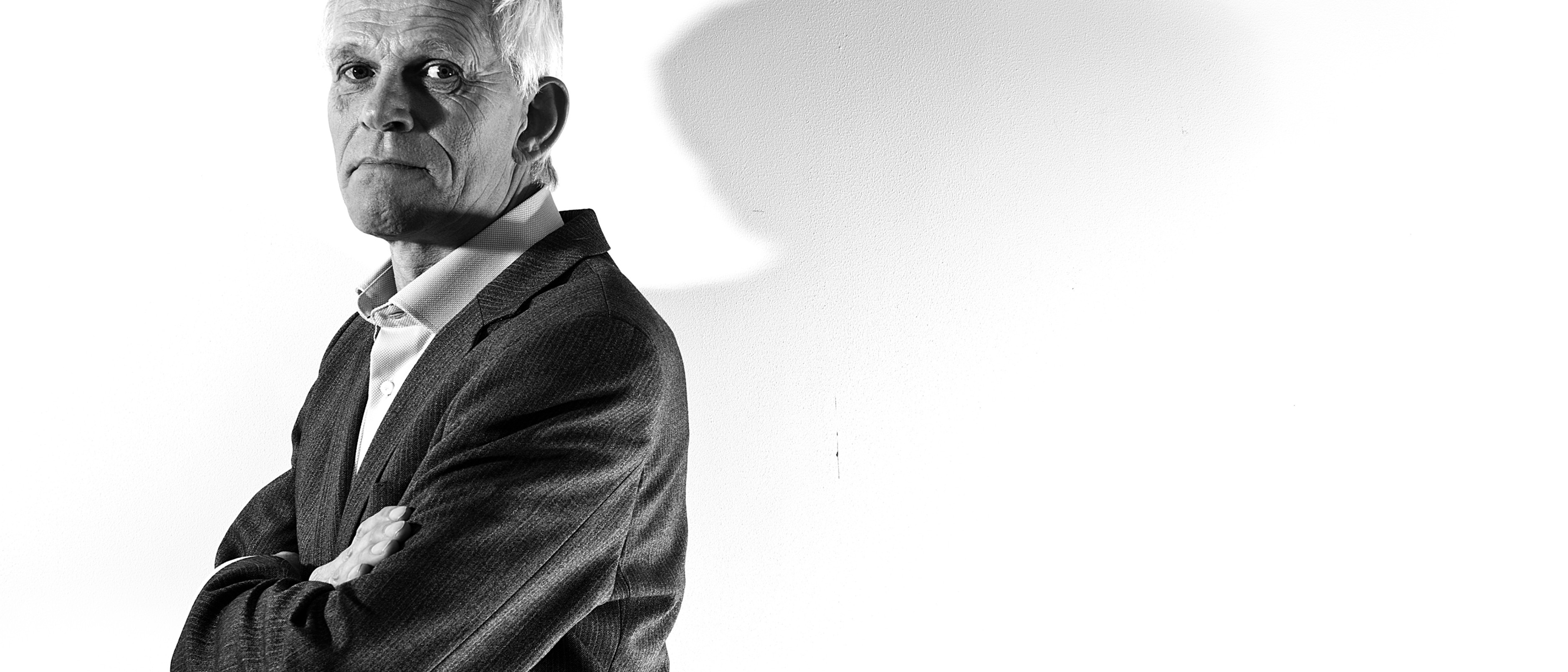 Jelle Dijkstra: ‘We werken met een leiderschapsmodel uit de tijd van de ...