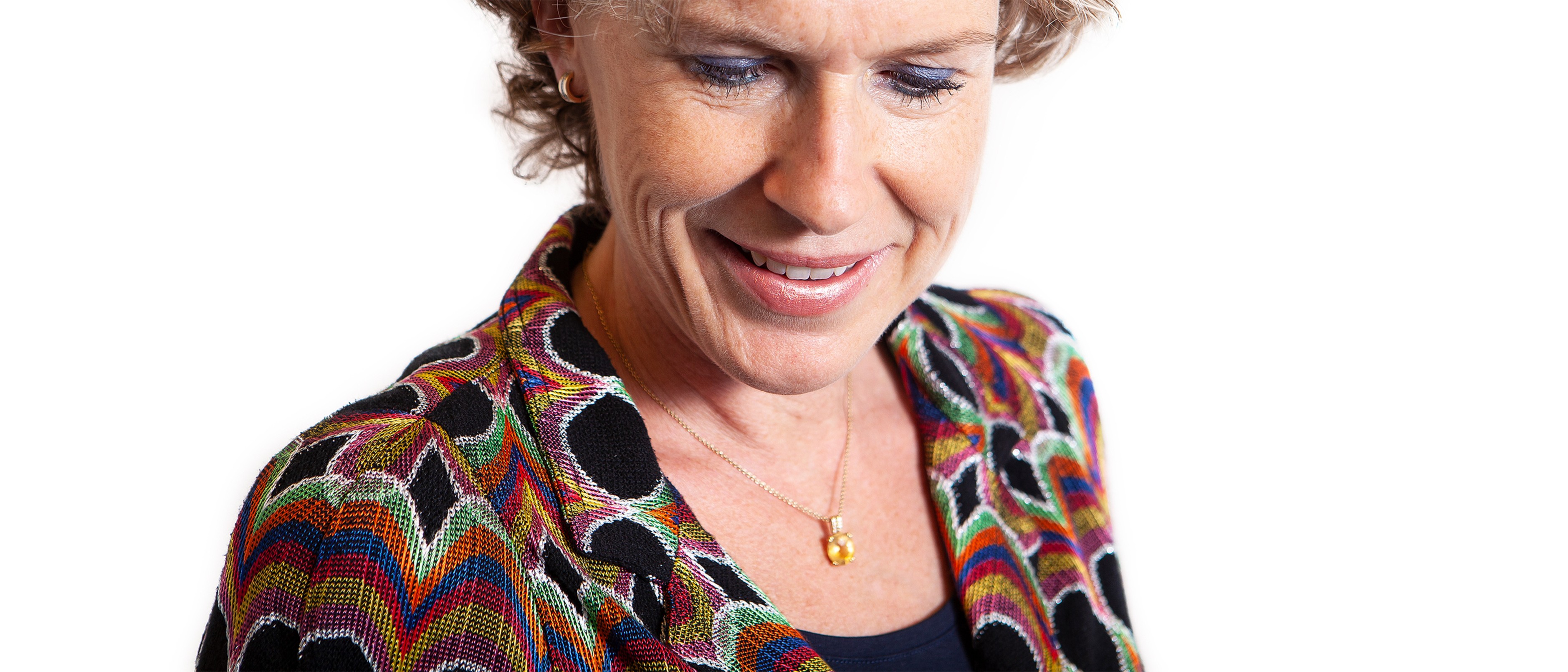 Janka Stoker: Androgyn leiderschap heeft last van stereotype beelden ...