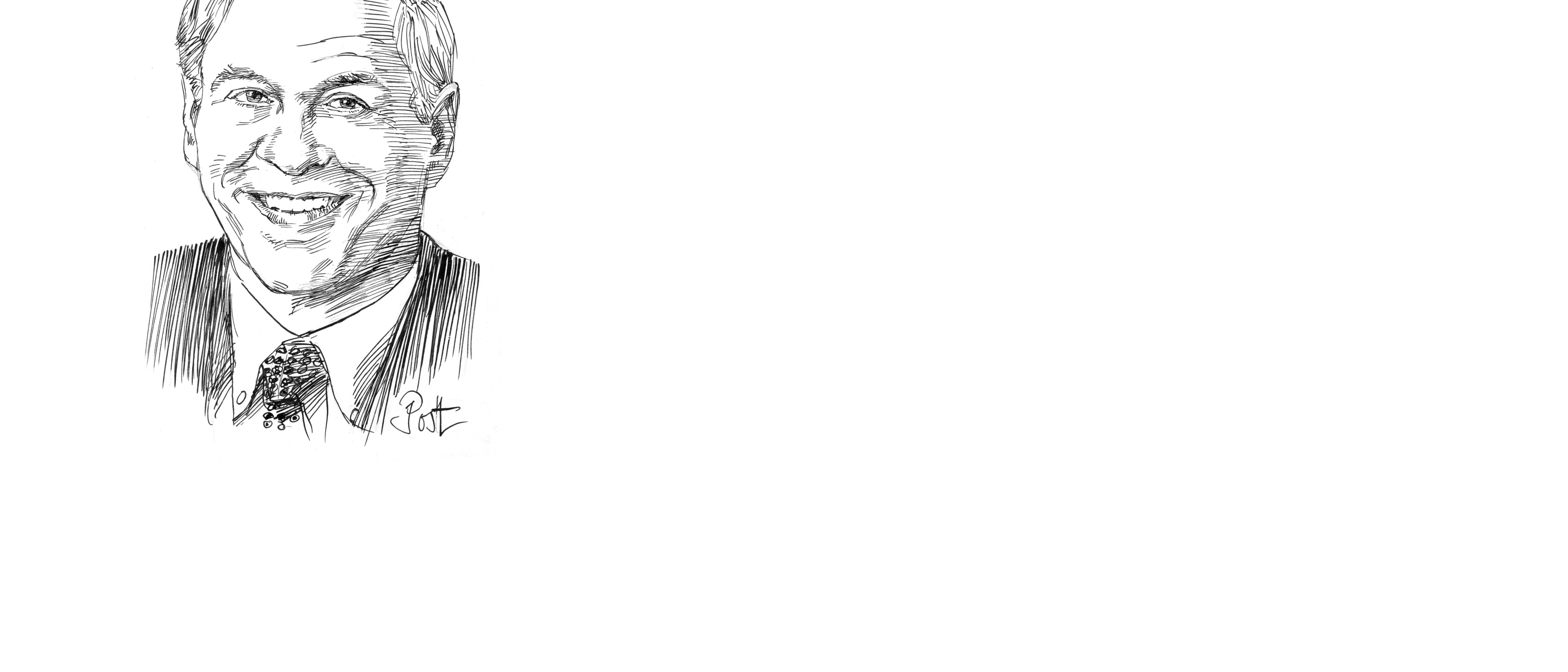 John Beeson: ‘Een toekomstig CEO moet executive allure uitstralen ...