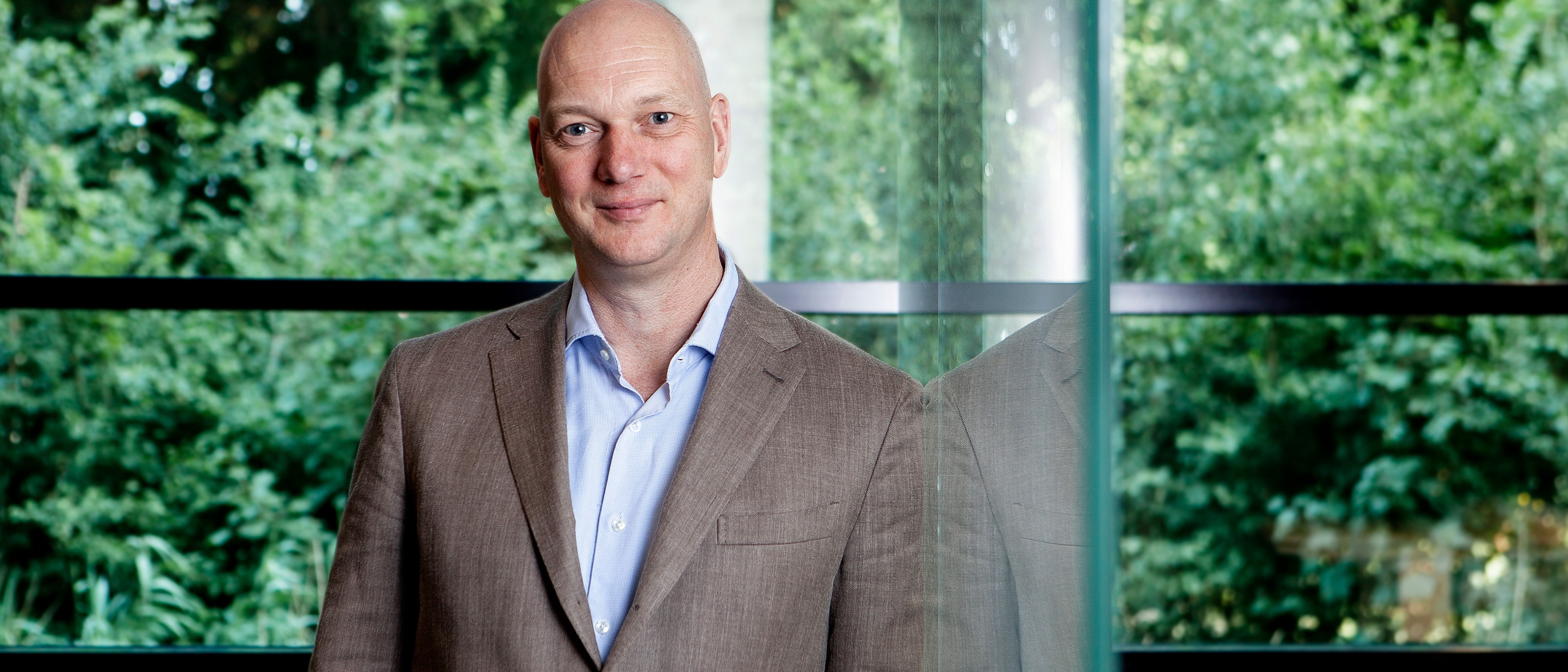 Inauguratie Wouter ten Have tot hoogleraar Organisatieverandering ...