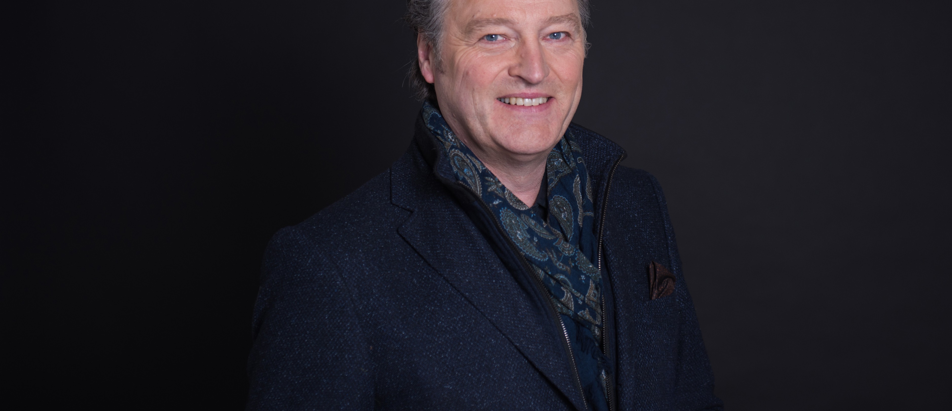 Egbert Jan van Bel: Klantvriendelijkheid leer je niet aan de hand van ...