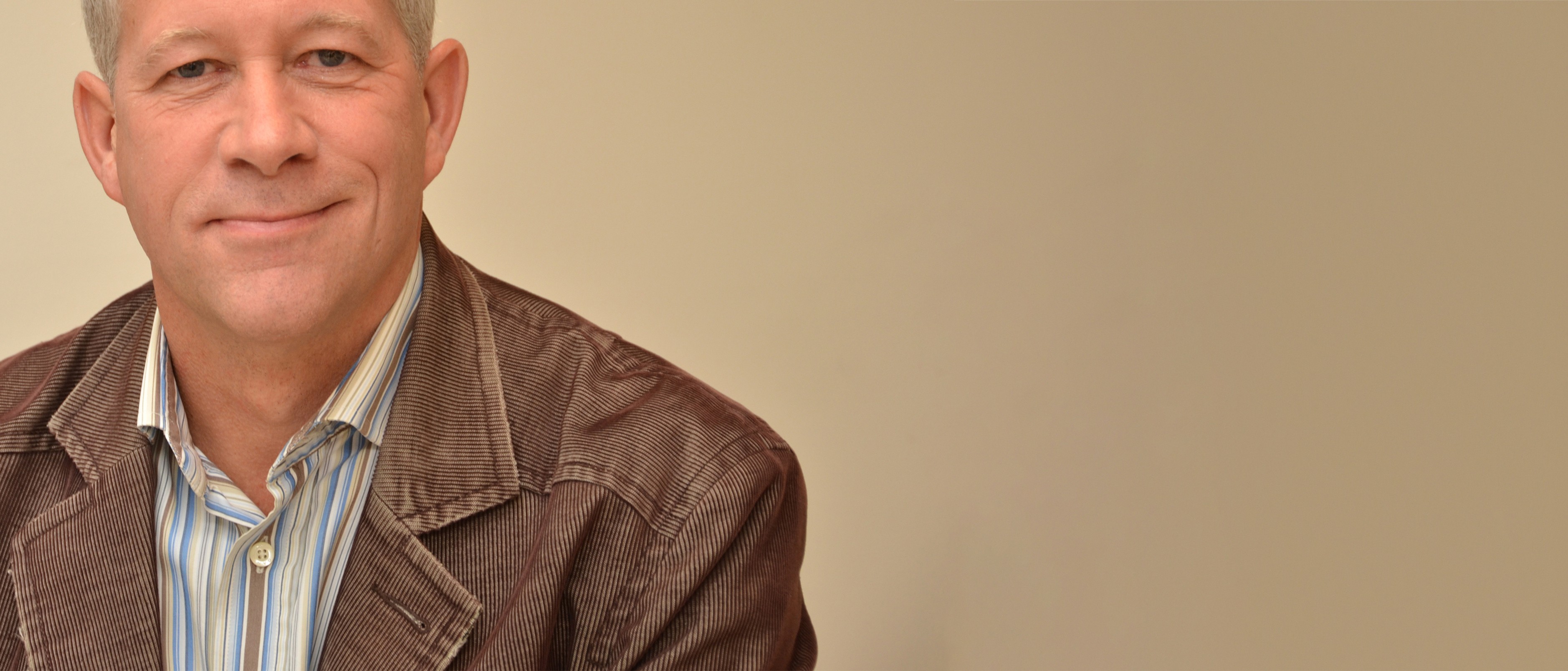 Paul Iske: ‘Een briljante mislukking moet je niet wegstoppen ...