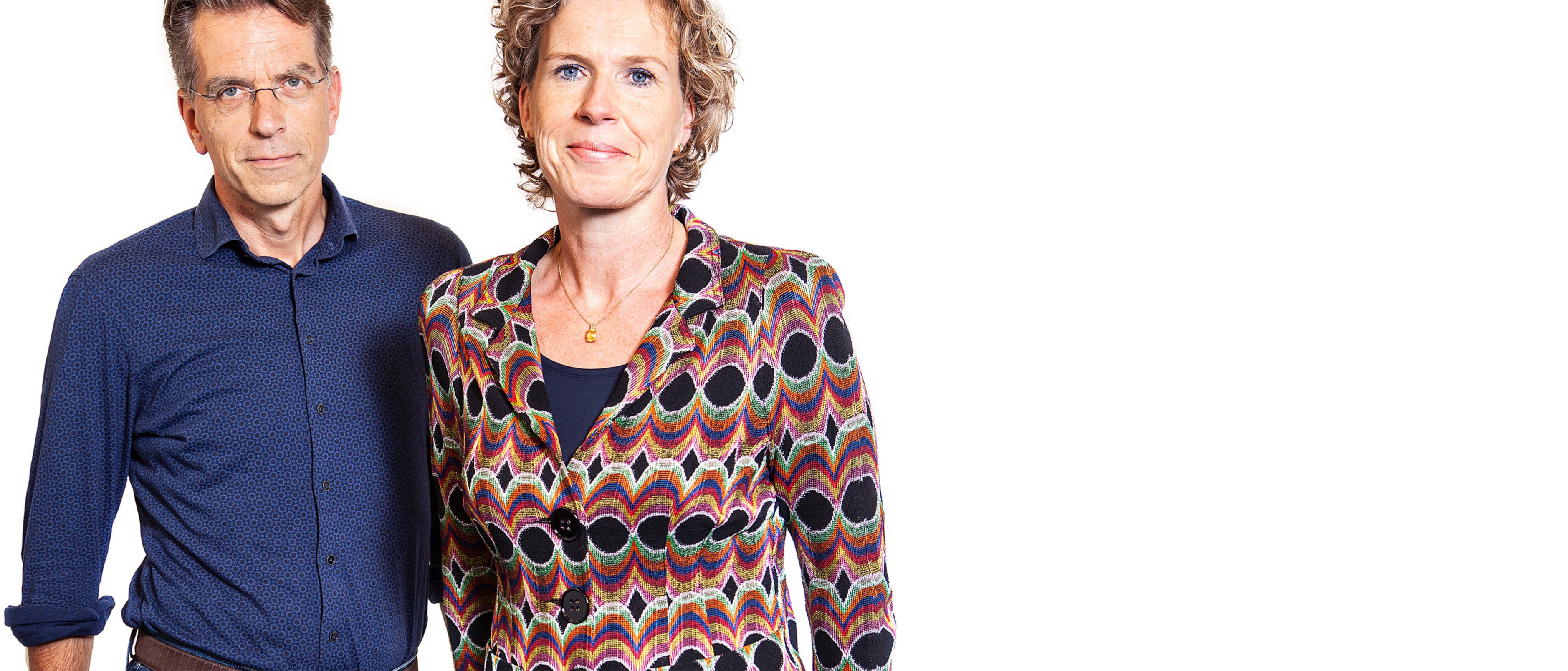 Janka Stoker en Harry Garretsen: ‘Ander leiderschap voor millennials ...