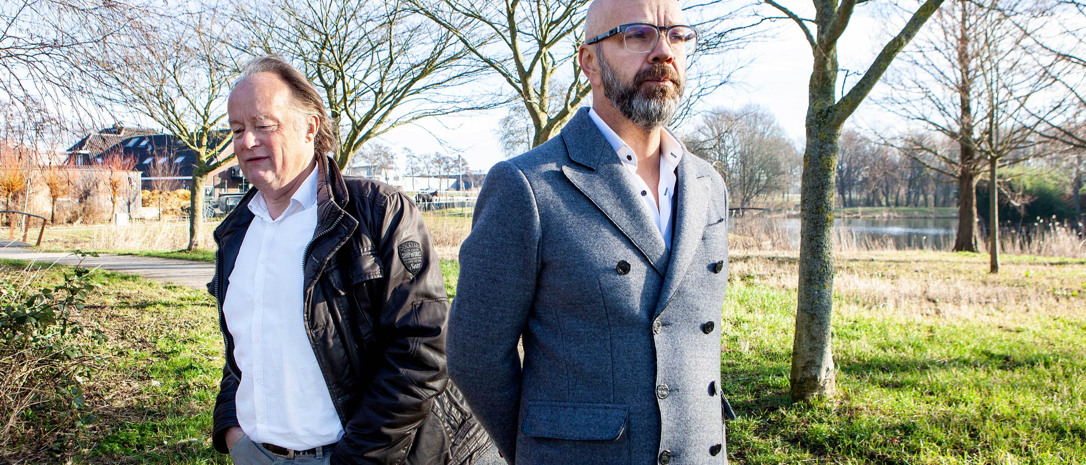 Over spookcijfers en hoe je ze herkent - Tom Nierop en Nart Wielaard ...