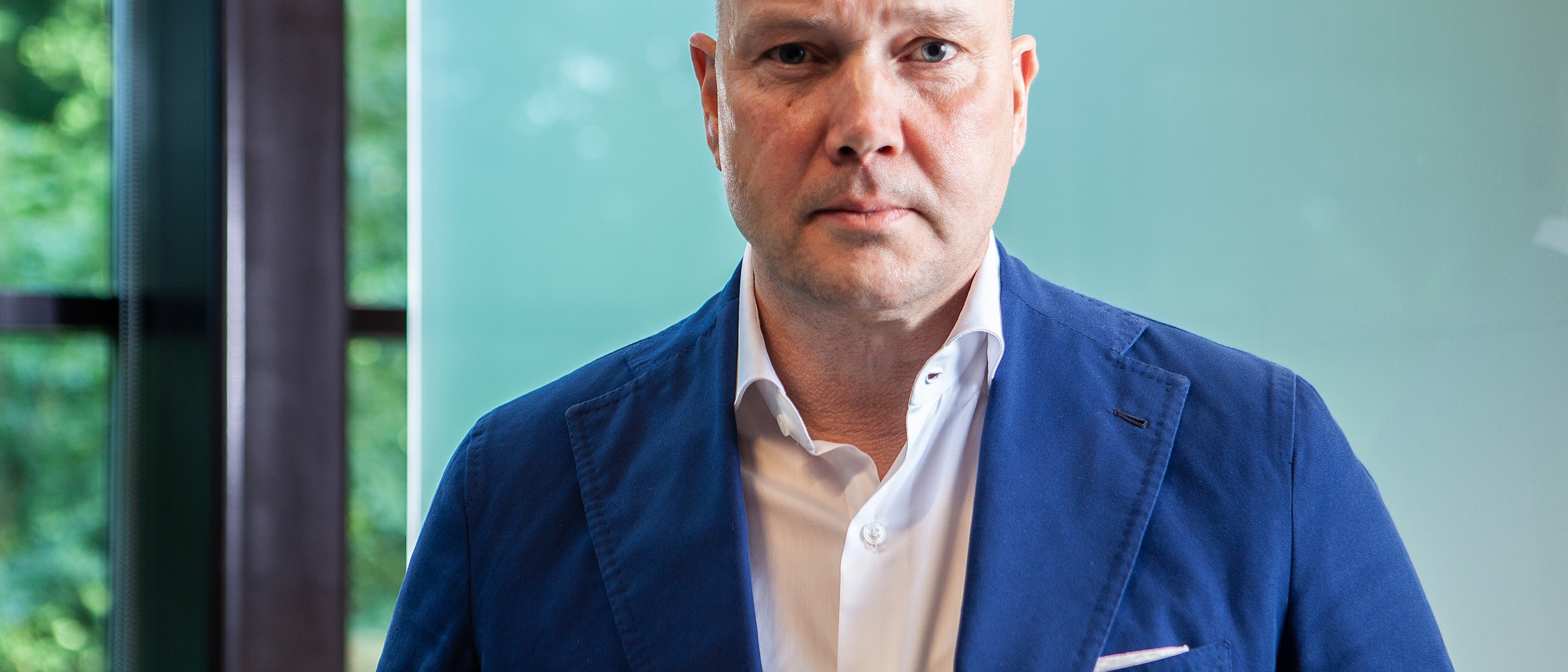 Steven ten Have: ‘Alles draait om menselijke interacties’ - Boekblog ...