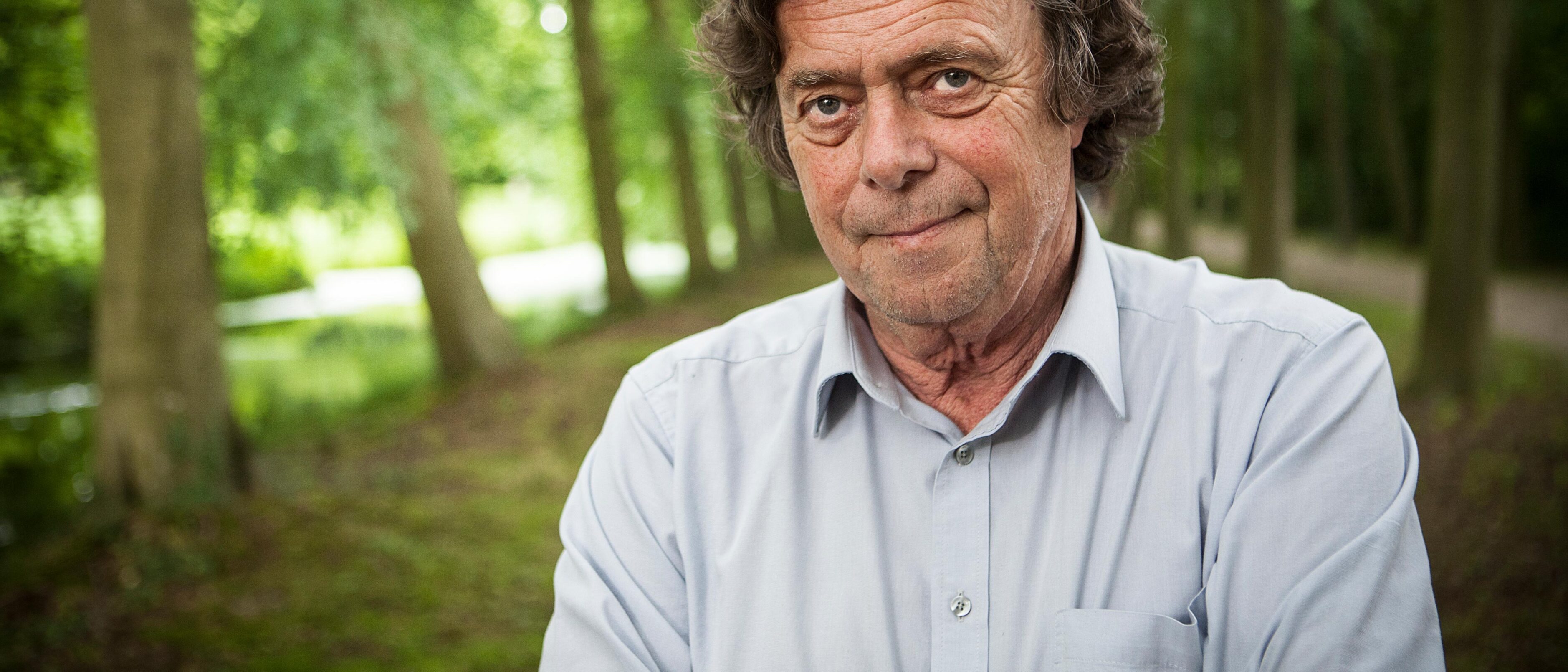 De ratio achter de irrationaliteit van verandering - Léon de Caluwé ...