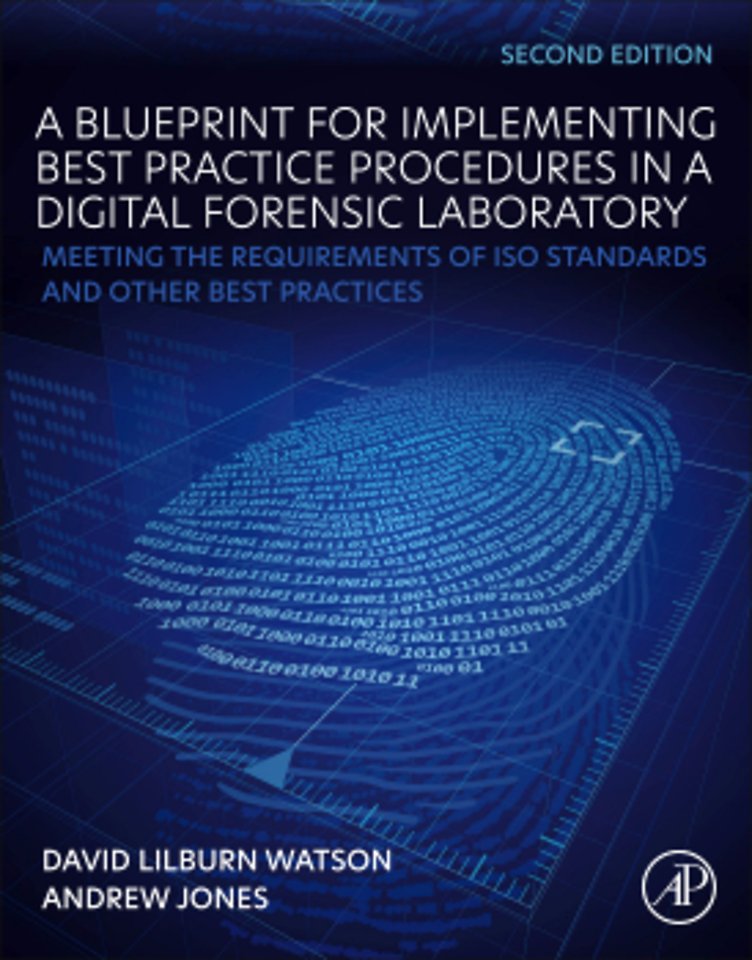 A Blueprint for Implementing Best Practice Procedures in a Digital ...