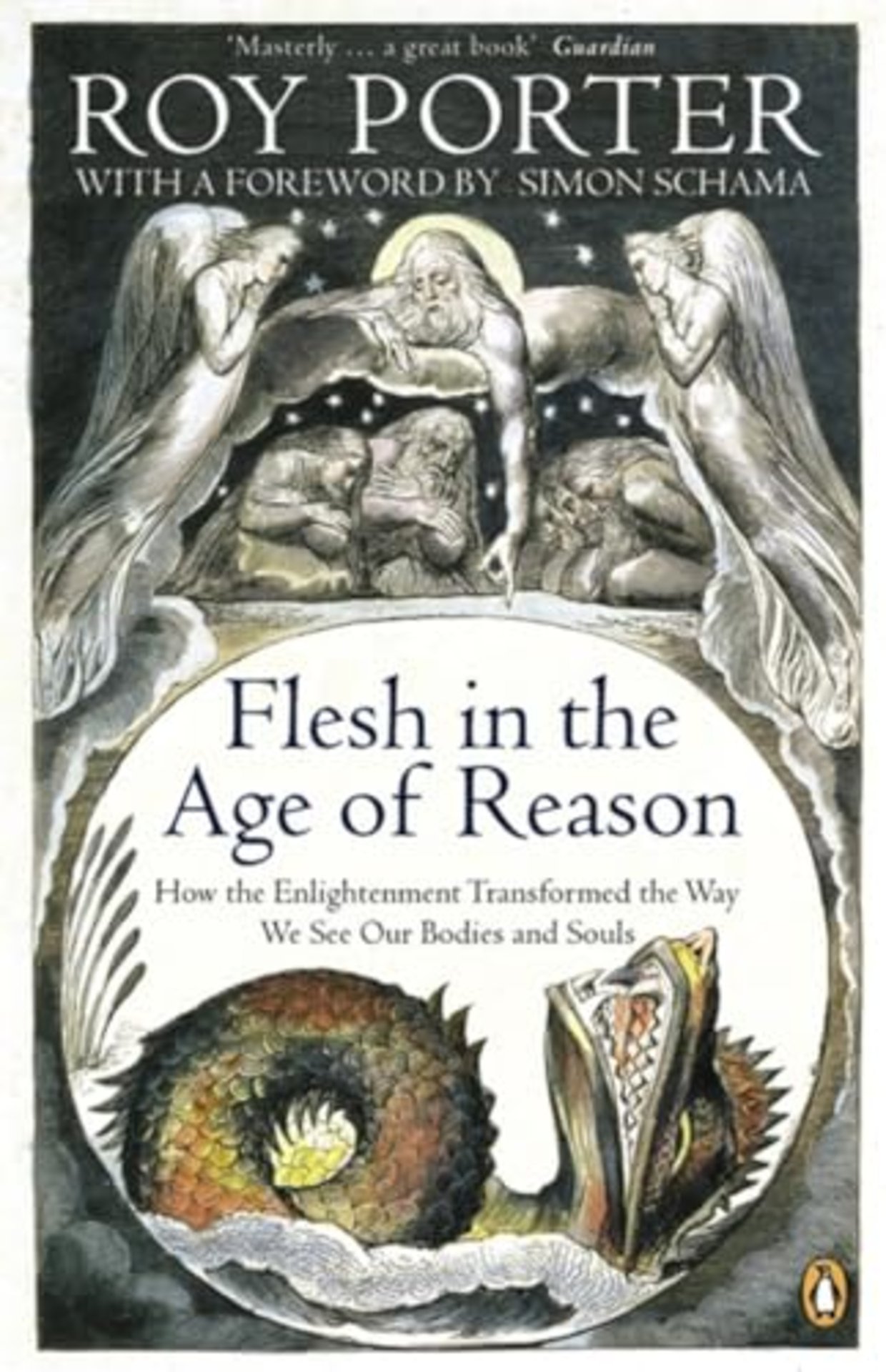 Flesh in the Age of Reason door Roy Porter - Managementboek.nl