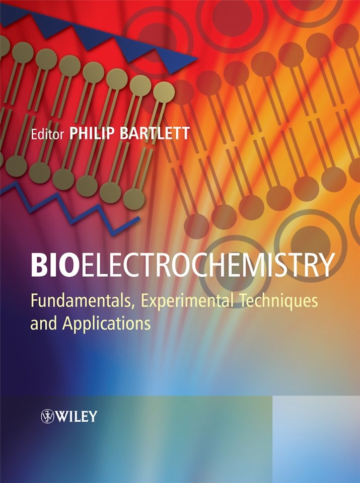 Bioelectrochemistry – Fundamentals, Experimentals Techniques and ...