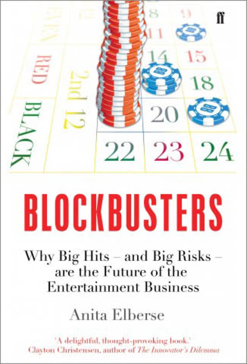 Preview - Blockbusters - Boekblog - Managementboek.nl