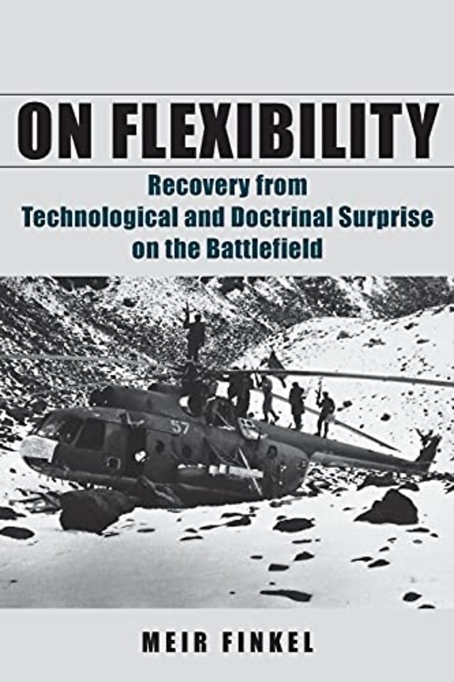 On Flexibility : Recovery from Technological and Doctrinal Surprise on ...