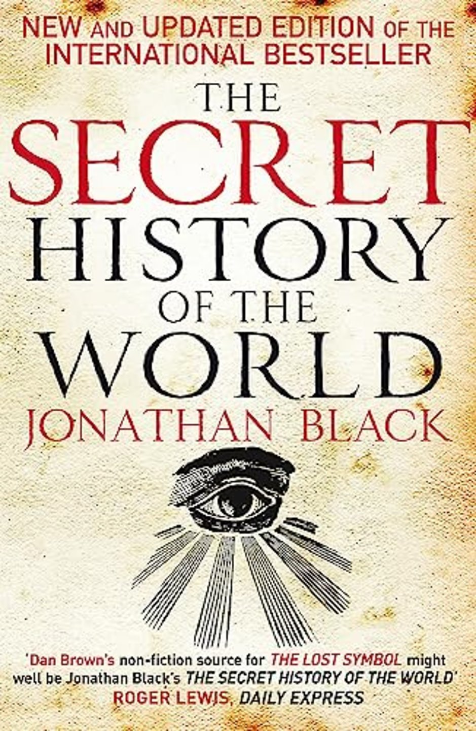 The Secret History of the World door Jonathan Black en Quercus Quercus ...