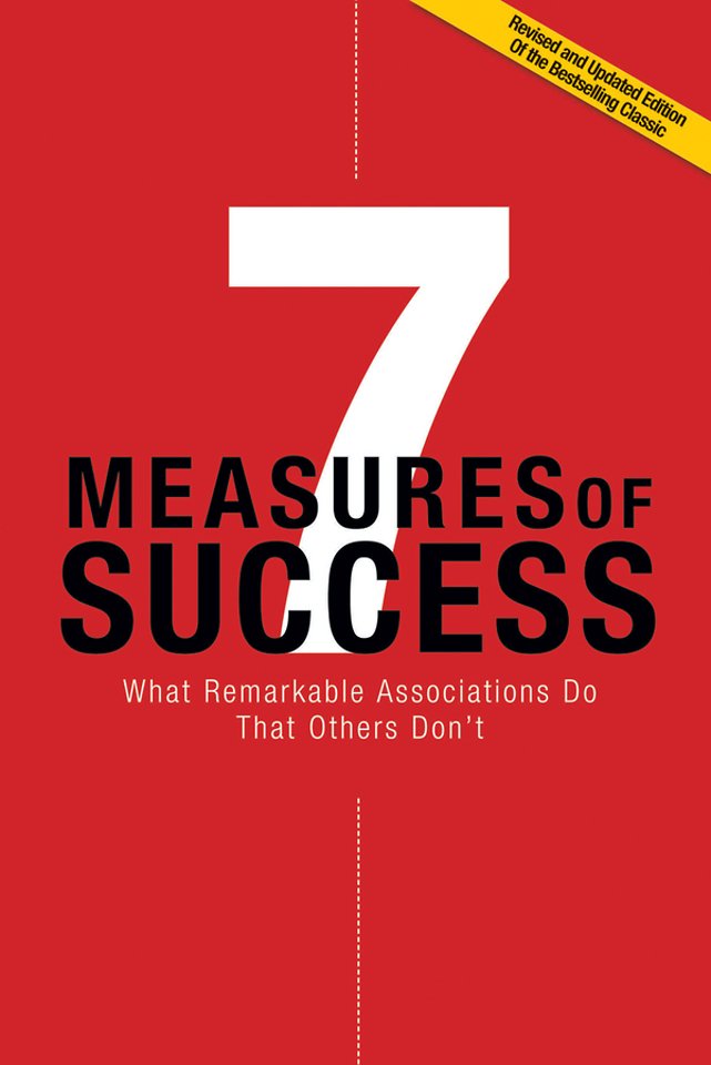 7 Measures of Success - Managementboek.nl