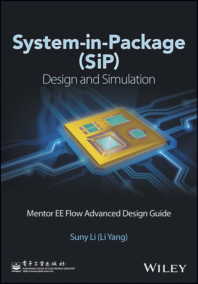 SiP–System in Package Design and Simulation – Mentor Graphics ...