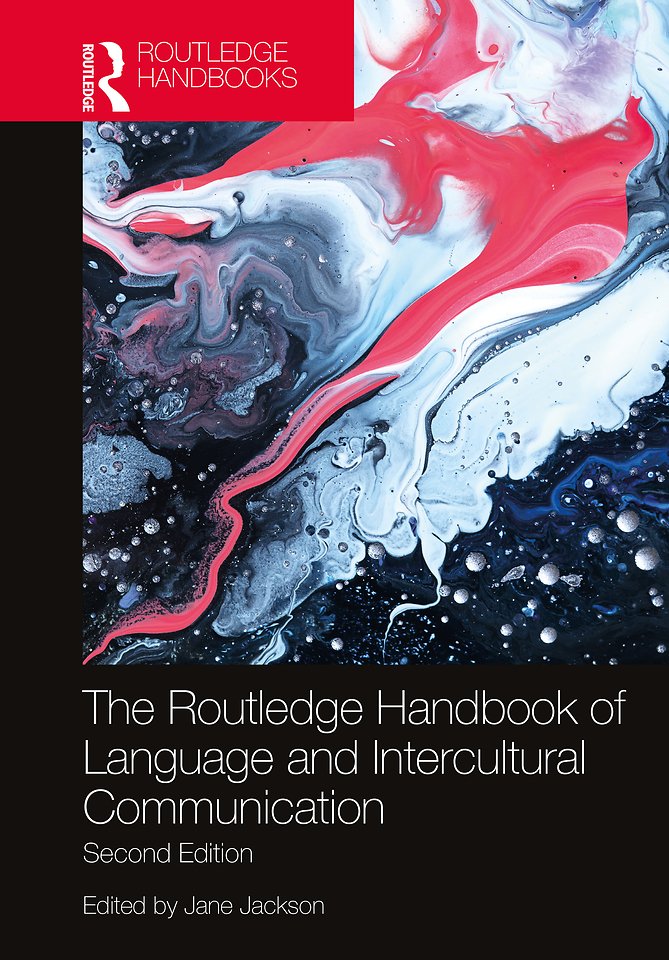Routledge Handbook of Language and Intercultural Communication door Jane Jackson - Managementboek.nl