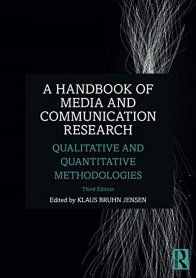 A Handbook of Media and Communication Research: Qualitative and ...