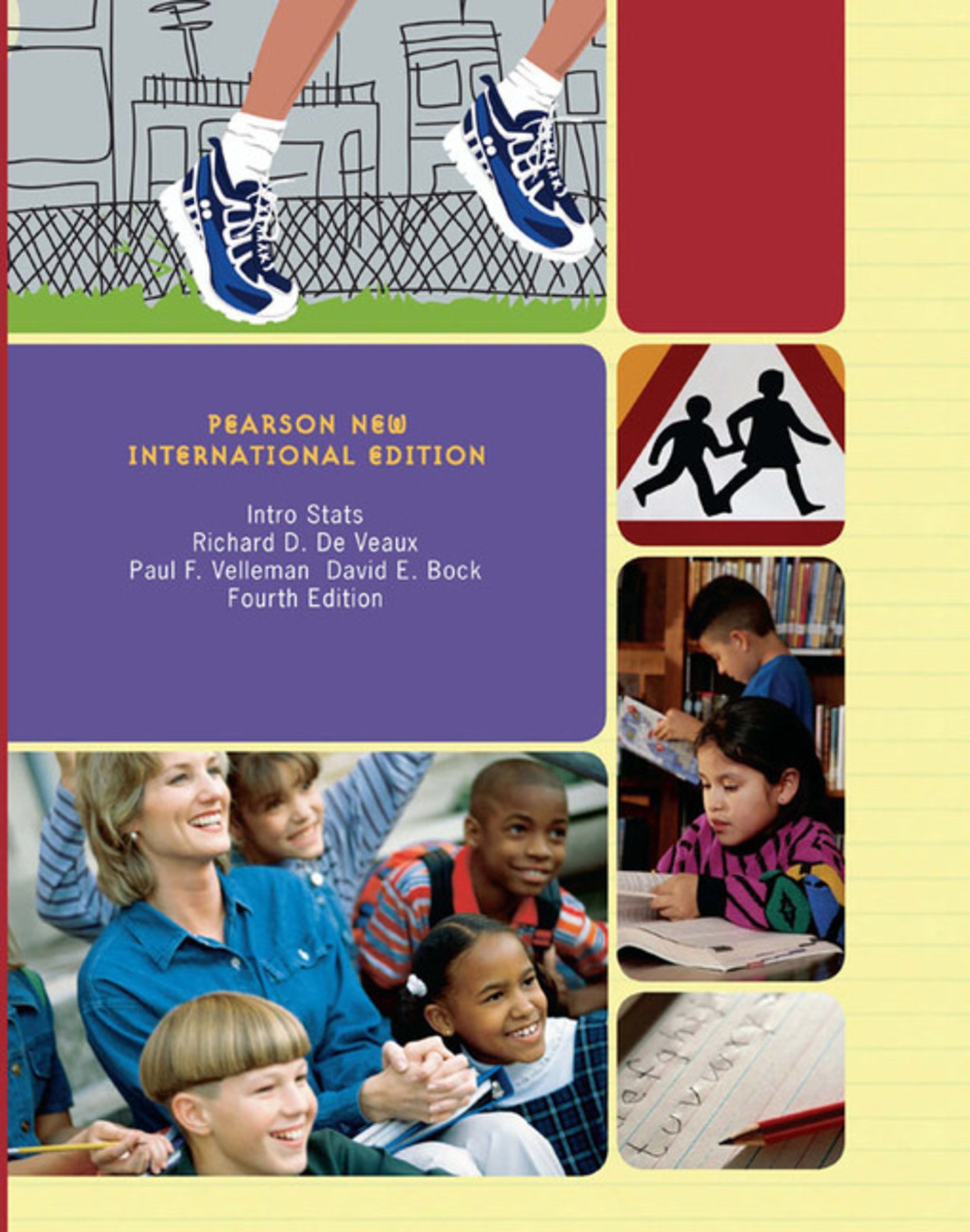 Intro Stats door Richard D. De Veaux, Paul F. Velleman en David E. Bock ...