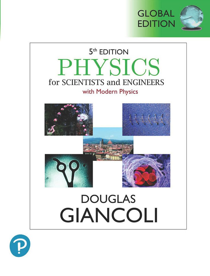 Physics for Scientists & Engineers with Modern Physics + Pearson ...